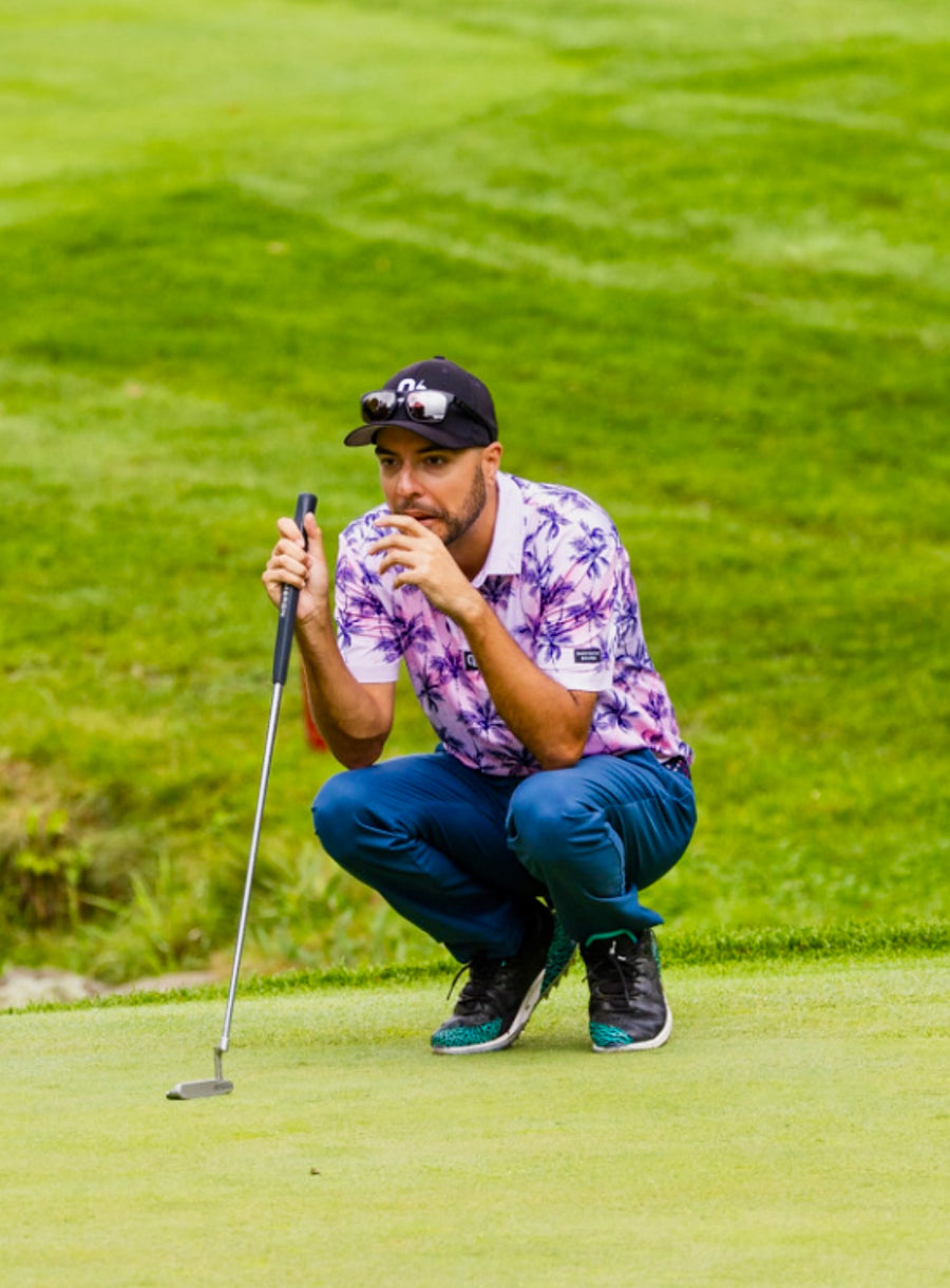 Shop Out Of Bounds | Premium Canadian Golf Apparel | Men's & Women's